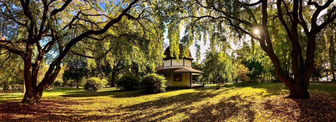 Williamsport, Lycoming College sign 25-year lease for Brandon Park ...